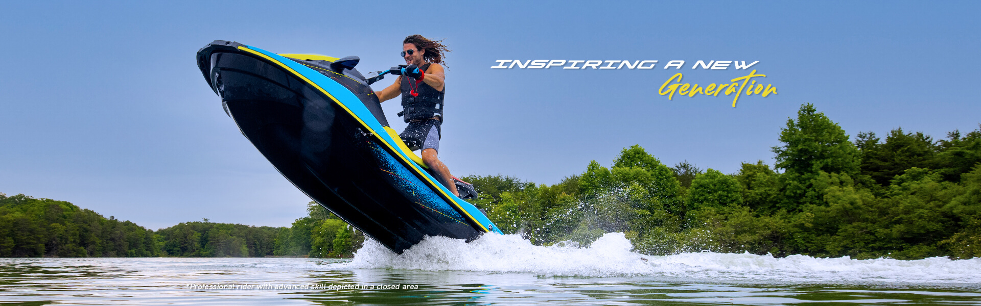 Yamaha Watercraft | Yamaha Waverunner Range | Diptech Performance